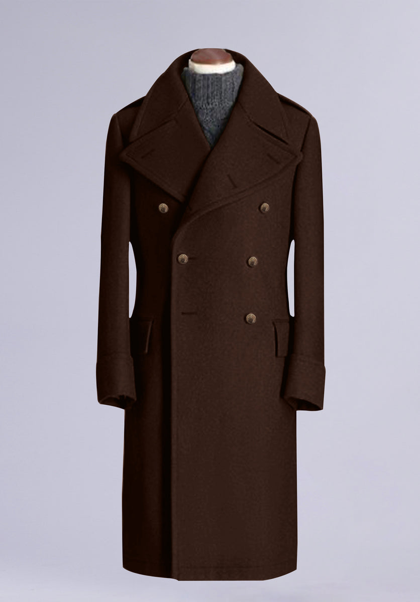 Wool overcoats, coats and blazers in Nepal – Harrington Nepal