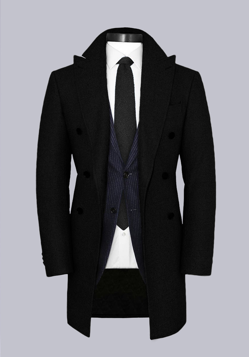 Wool overcoats, coats and blazers in Nepal – Harrington Nepal