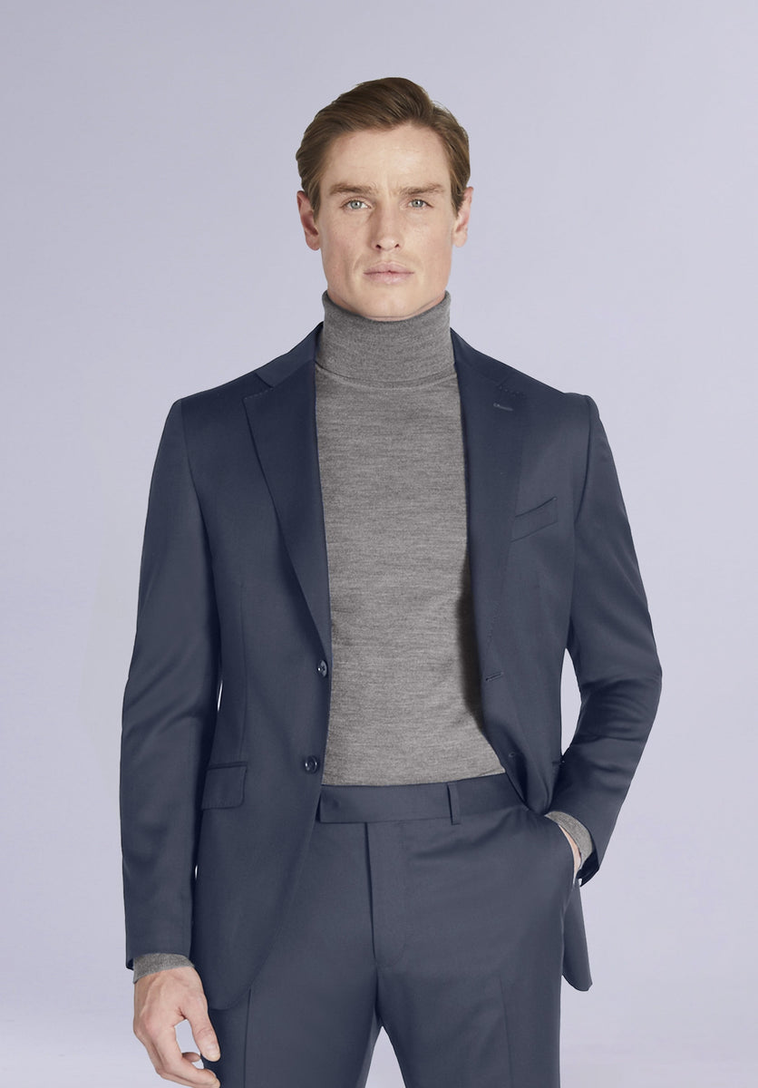 Premium Suits for Men in Nepal – Harrington Nepal