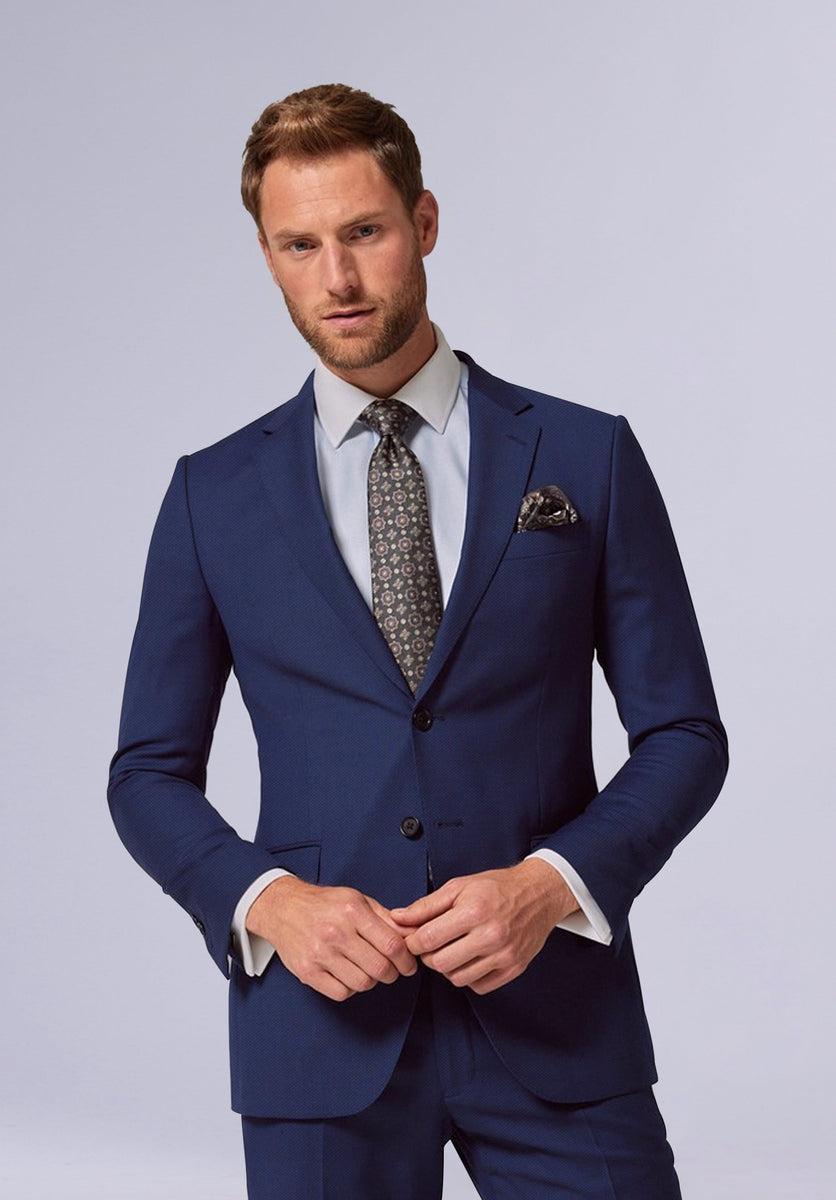 Premium Suits for Men in Nepal – Harrington Nepal